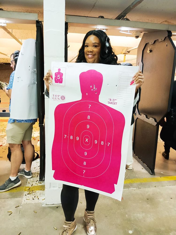 TOP GUN - Updated October 2025 - 148 Photos & 370 Reviews - 5901 ...