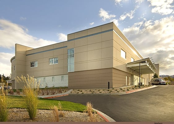 SUTTER DELTA MEDICAL CENTER - Updated October 2025 - 39 Photos & 249 ...