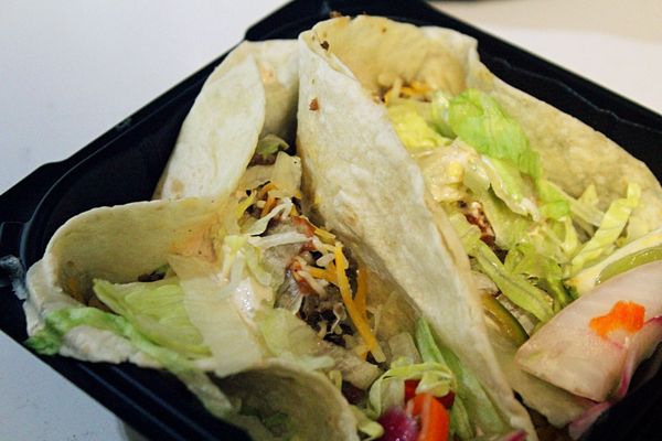 RUCKUS TACO - Updated August 2025 - 48 Photos & 42 Reviews - 43315 Joy ...