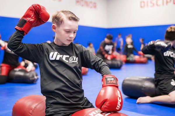 UFC GYM OXNARD - Updated August 2024 - 94 Photos & 127 Reviews - 451 W ...