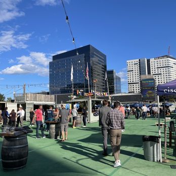 CISCO SEAPORT - Updated June 2024 - 78 Photos & 87 Reviews - 85 ...