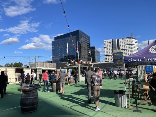 CISCO SEAPORT - Updated September 2025 - 81 Photos & 98 Reviews - 85 ...