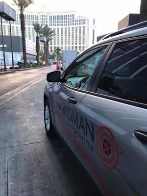 MARKSMAN SECURITY - Updated December 2025 - 15 Photos - 5820 S Eastern ...