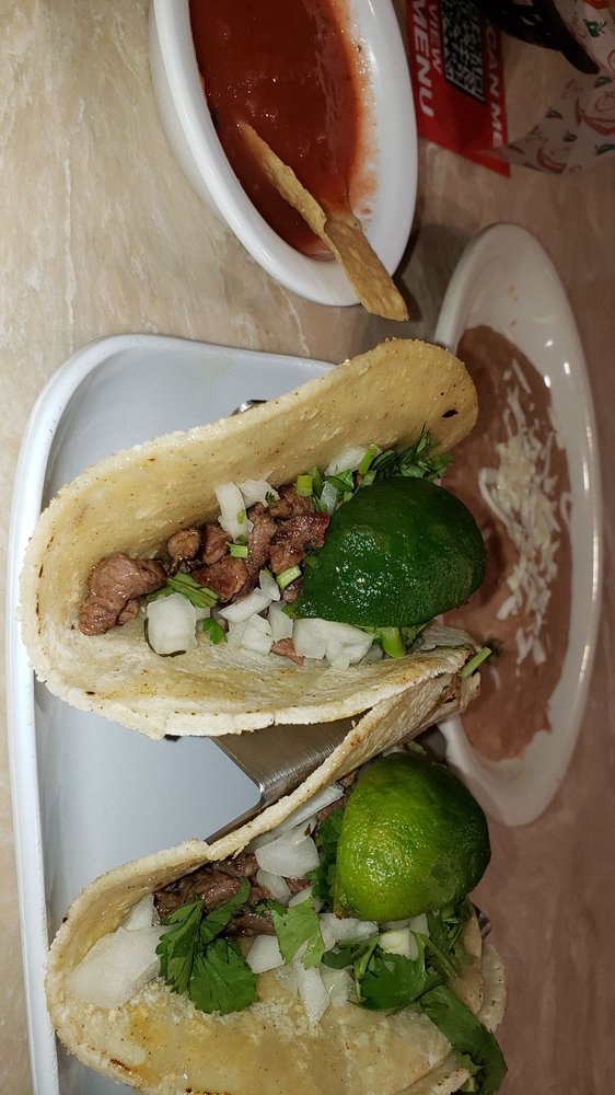 EL JAROCHO - 38 Photos & 46 Reviews - 1222 W Gentry Ave, Checotah ...