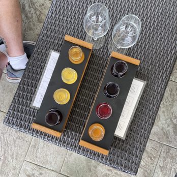 RAMULOSE RIDGE VINEYARDS - Updated October 2025 - 56 Photos & 41 ...