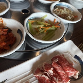 UNIQ BBQ AND SHABU - Updated August 2024 - 39 Photos & 27 Reviews ...