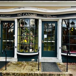 FAT CANARY - Updated December 2025 - 472 Photos & 562 Reviews - 410 W ...