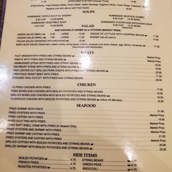 MANDINA’S RESTAURANT - Updated September 2024 - 1156 Photos & 873 ...