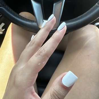 TRINITY NAILS & SPA - Updated August 2024 - 165 Photos & 180 Reviews ...