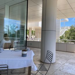 THE RESTAURANT AT THE GETTY CENTER - Updated December 2025 - 1519 ...