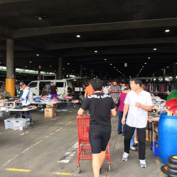 FLEMINGTON MARKETS - Updated January 2026 - Parramatta Rd, Homebush ...