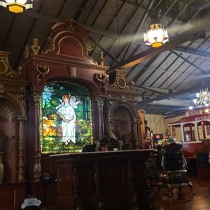 THE OLD SPAGHETTI FACTORY - 898 Photos & 815 Reviews - 3191 Mission Inn ...