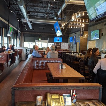 STATE & MAIN KITCHEN & BAR - Updated January 2026 - 183 Photos & 51 ...