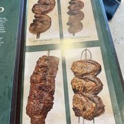 BRASA BRAZILIAN STEAKHOUSE - 222 Photos & 393 Reviews - 6361 Fallsview ...