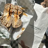 LEON’S BAGELS - Updated October 2025 - 273 Photos & 217 Reviews - 169 ...