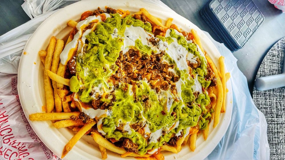 THE ORIGINAL CHUBBY’S MEXICAN FOOD - Updated November 2025 - 34 Photos ...