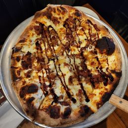 OAK STONE CRAFT PIZZA AND BAR - Updated July 2025 - 252 Photos & 358 ...