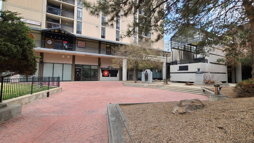 SAKURA SQUARE - Updated October 2025 - 39 Photos & 15 Reviews - 1905 ...