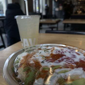 CAVA - Updated May 2024 - 123 Photos & 143 Reviews - 345 Adams St ...