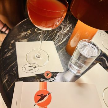 CARRY ON - Updated March 2025 - 160 Photos & 35 Reviews - 2 N Central ...