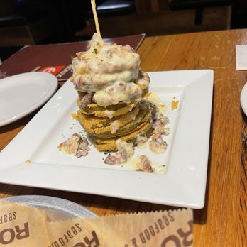 ROUX 61 SEAFOOD & GRILL - Updated October 2025 - 316 Photos & 329 ...