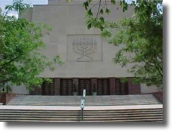 ADAS ISRAEL CONGREGATION - Updated October 2025 - 12 Photos - 2850 ...