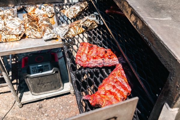 HUNGRY AL’S BBQ - Updated December 2025 - 113 Photos & 79 Reviews - 401 ...