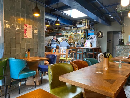 REREN - 263 Photos & 91 Reviews - 1073 Wisconsin Ave NW, Washington, DC ...