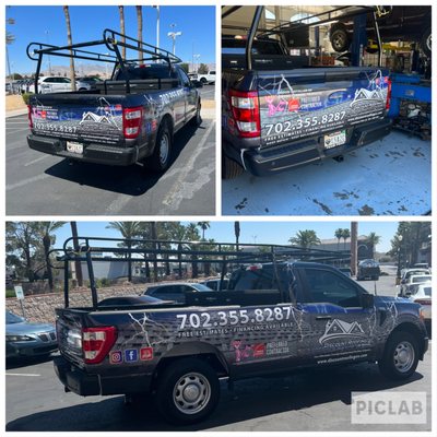 TOP NOTCH WRAPS - Updated October 2025 - 59 Photos & 14 Reviews - 6765 ...