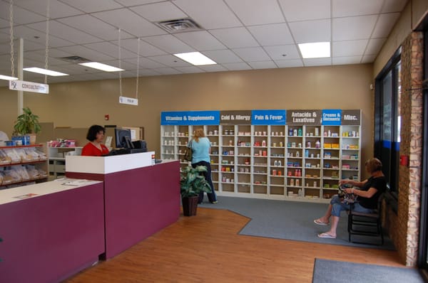 GENSCRIPTS PHARMACY - Updated December 2025 - 10 Photos - 3980 S Hudson Ave, Tulsa, Oklahoma ...
