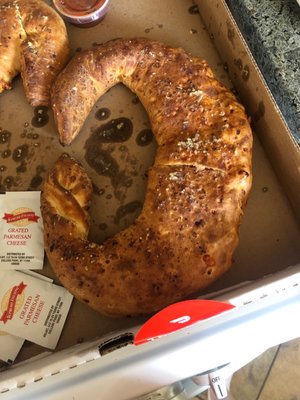 BROOKLYN CALZONES - Updated January 2025 - 10 Photos & 24 Reviews ...