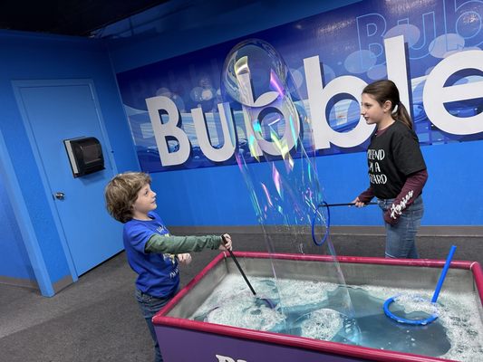 SCIENCE SPECTRUM - Updated December 2025 - 118 Photos & 54 Reviews ...