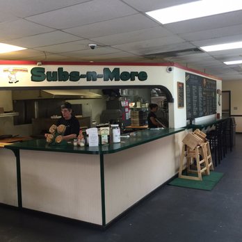 SUBS N MORE - Updated July 2025 - 24 Photos & 74 Reviews - 529 Phoenix ...