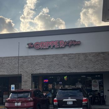 THE GRIPPER KITCHEN - Updated November 2025 - 350 Photos & 194 Reviews ...