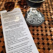THREE STACKS AND A ROCK BREWING - 208 Photos & 128 Reviews - 595 ...