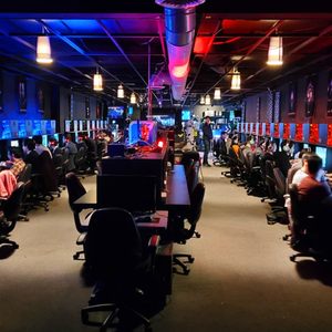 ESPOT GAMING LAB - ESPOT ENTERTAINMENT - Updated August 2024 - 119 ...