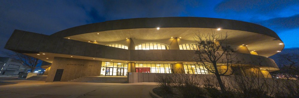 CENTURY II PERFORMING ARTS AND CONVENTION CENTER - 20 Photos & 10 ...