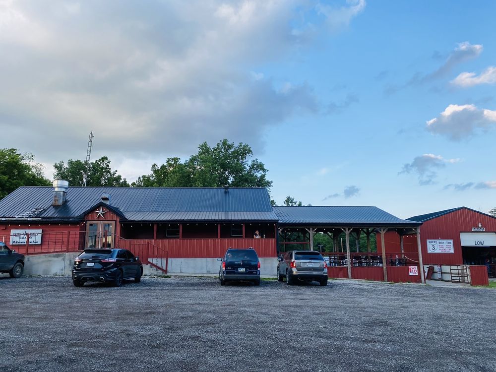 IRON PONY SALOON - 26 Reviews - 14641 OH-3, Lakeville, Ohio - Dive Bars ...