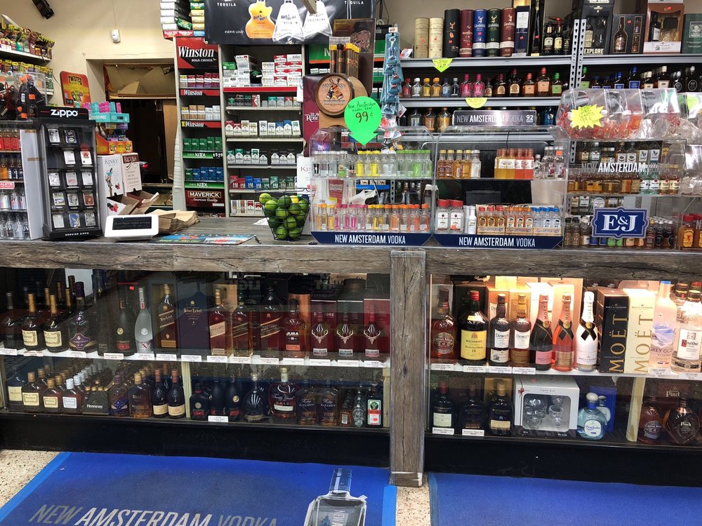 QUIK PICK FOOD STORE - Updated July 2025 - 6815 N Armenia Ave, Tampa ...