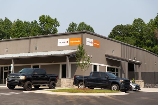 FORTILINE WATERWORKS - Updated December 2025 - 624 Millwood School Rd ...