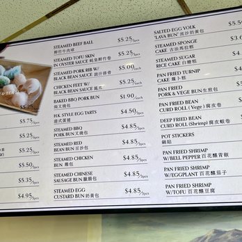 D T DIM SUM & TEA - Updated October 2025 - 3189 Photos & 547 Reviews ...