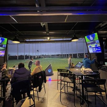 TOPGOLF - Updated March 2025 - 183 Photos & 97 Reviews - 1411 Warner St ...