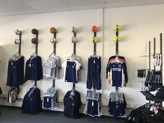 SOCCER GARAGE - Updated May 2026 - 34 Reviews - 31894 Plaza Dr, San ...
