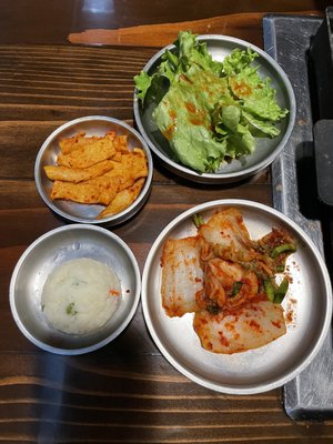 MEOKJA MEOKJA - 1148 Photos & 729 Reviews - 9619 Fairfax Blvd, Fairfax ...