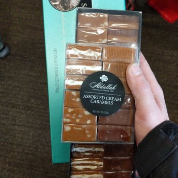 ABDALLAH CANDIES AND GIFTS - Updated December 2025 - 36 Photos & 26 ...