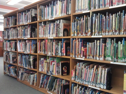BRONXVILLE PUBLIC LIBRARY - Updated October 2025 - 12 Photos & 20 ...