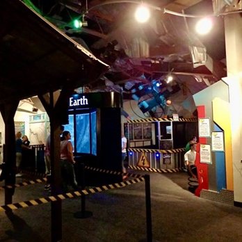 WONDERWORKS - Updated January 2025 - 717 Photos & 465 Reviews - 9067 ...