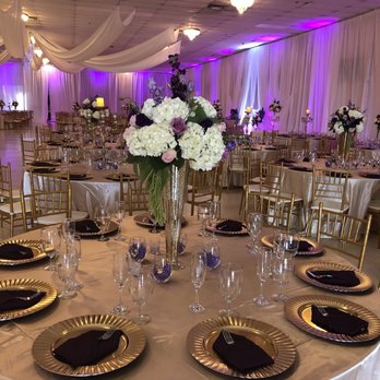 PRINCETON EVENT CENTER - Updated August 2024 - 62 Photos & 17 Reviews ...