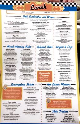 THE PLANTATION DINER - 238 Photos & 226 Reviews - 6903 W Broward Blvd ...