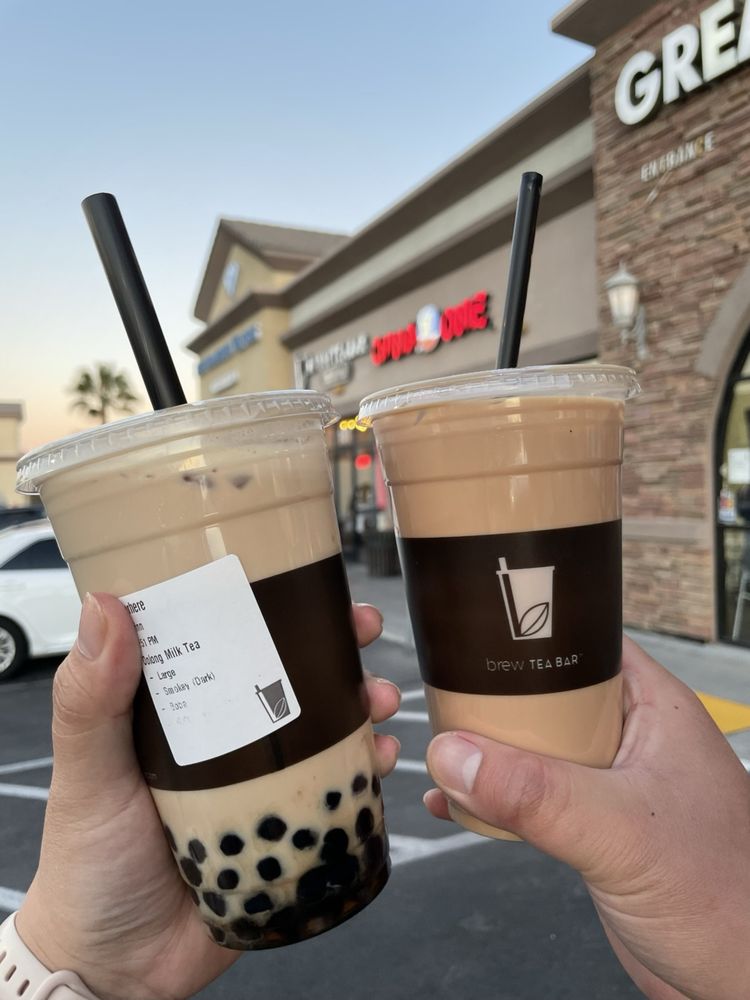 BREW TEA BAR - 3225 Photos & 2705 Reviews - Yelp